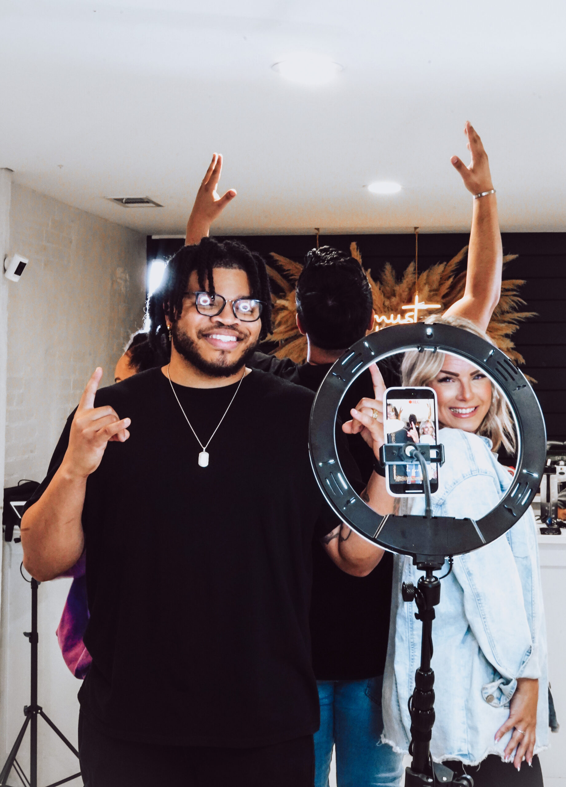 Mbech Photobooths - Photobooth Rental