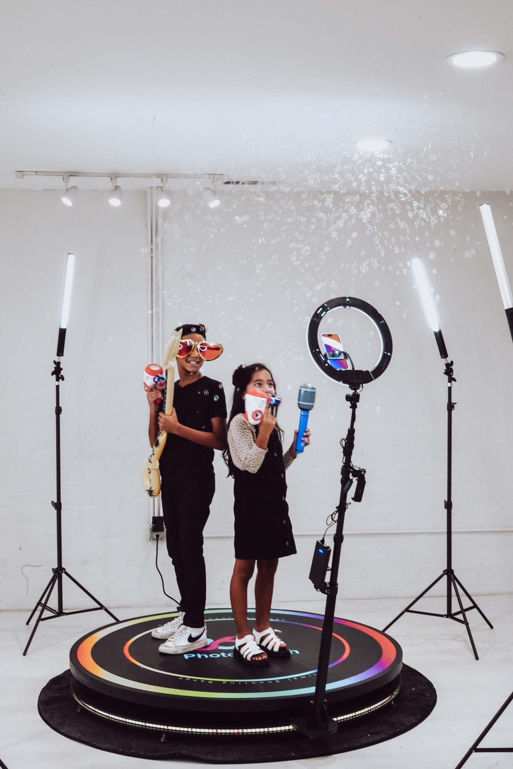 Addons - Mbech Photobooths